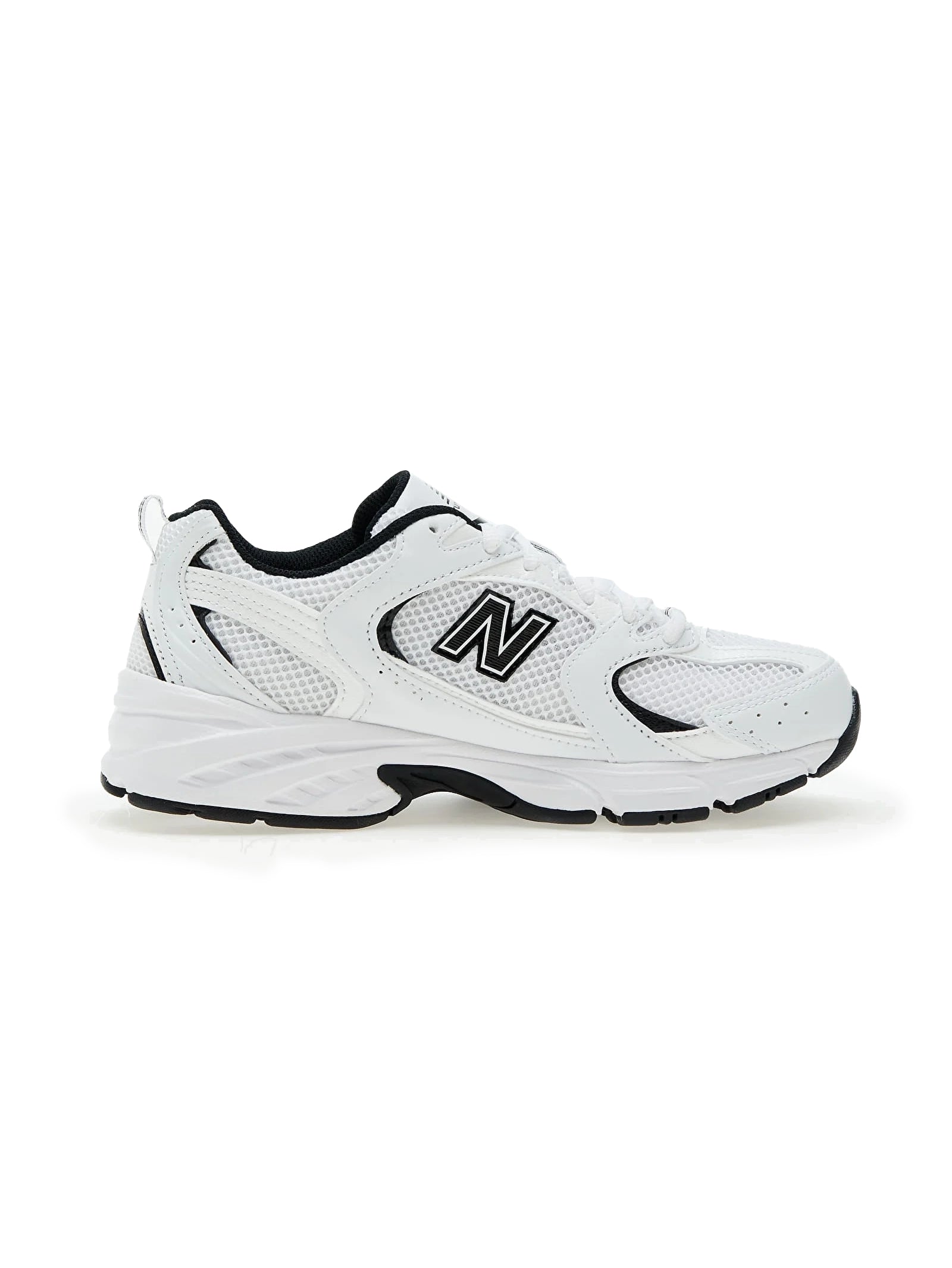 K-new balacne 530 White black – Cross SportWear