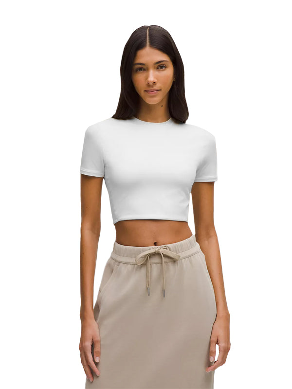 Crop Top – Cross SportWear