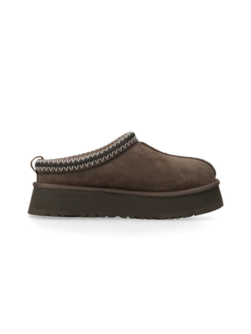 UGG Tazz Slipper - Dark Brown