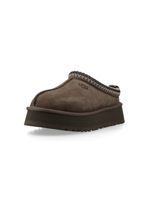 UGG Tazz Slipper - Dark Brown