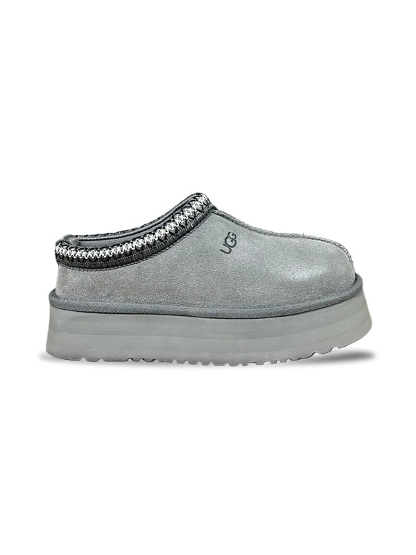 Ugg tazz slipper grey – Cross SportWear